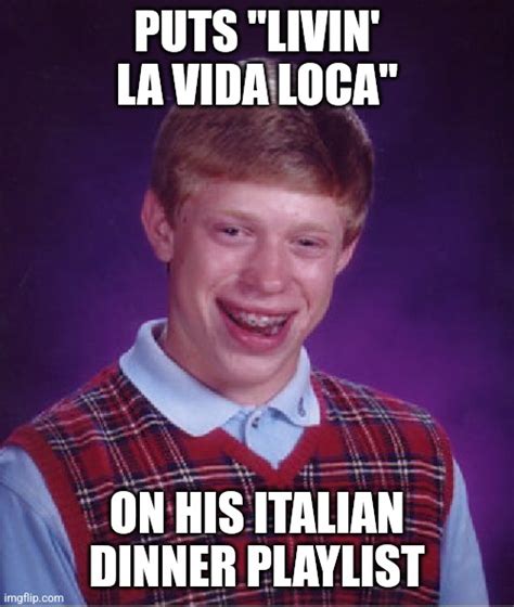 Bad Luck Brian Meme Imgflip Bad Luck Brian Meme Imgflip