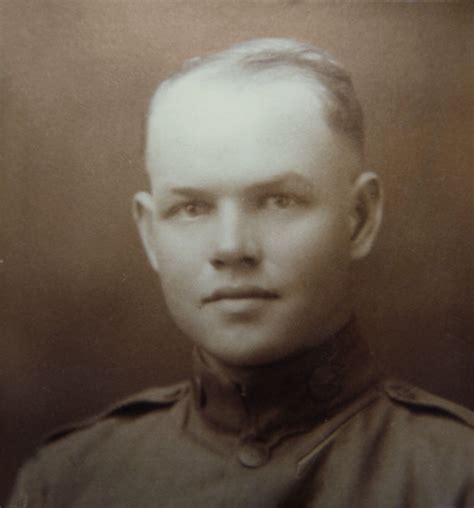 John Wesley “wes” Garrett 1892 1971 Find A Grave Memorial