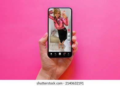 Sexy Tik Tok Royalty Free Images Stock Photos Pictures Shutterstock