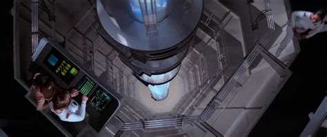 Ex Astris Scientia Design Issues Of The Original Enterprise