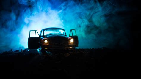 5 Iconic Horror Film Cars Repairsmith