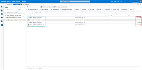 Power Bi And Synapse Part 4 Serverless Sql How Much Will It Cost Me