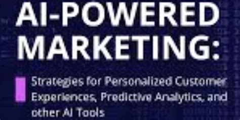 cushie jobs on linkedin ai powered marketing strategies artificial intelligence ai in marketing…