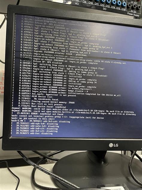 Flashing To External SSD On AGX Xavier Devkit Jetson AGX Xavier NVIDIA Developer Forums