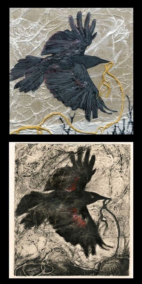 How To Do Collagraph Printmaking Complete Process