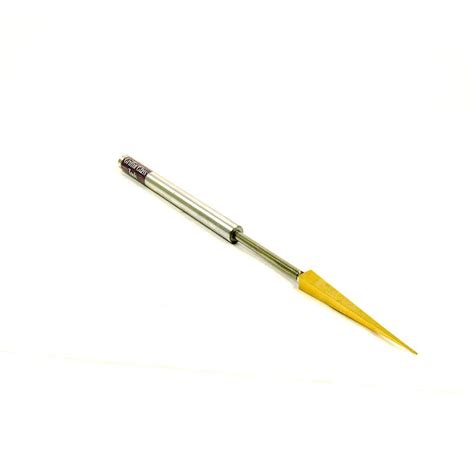 Small Brass Reamer Elements Glass