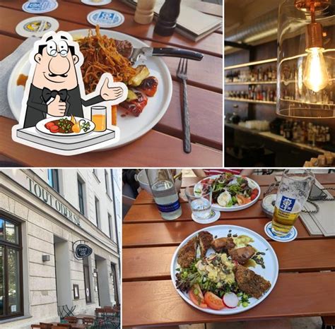 Tout Oder Sie München Speisekarte Preise Und Bewertungen