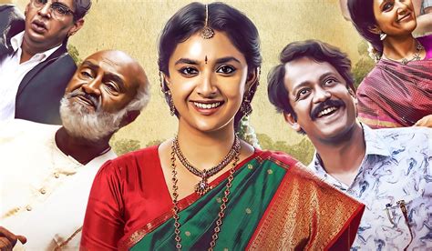 Raghu Thatha Release Date When Where To Watch Keerthy Sureshs Period