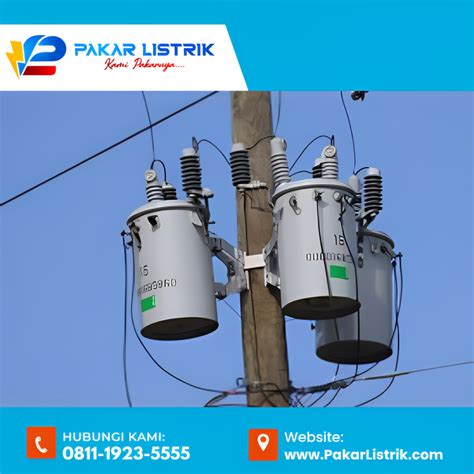 Jasa Revisi Trafo Industri Skala Kecil
