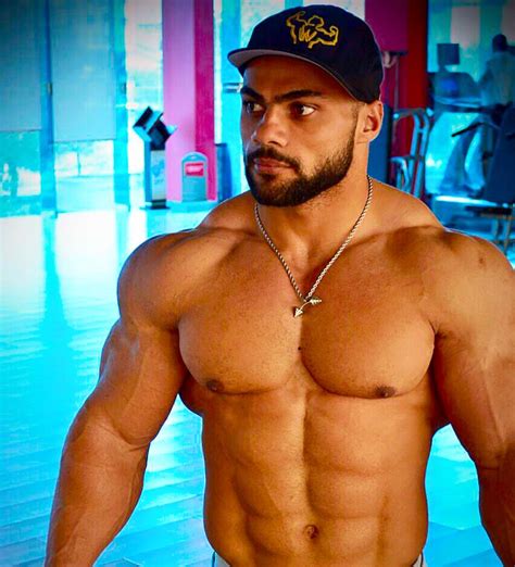 Bombastic Egyptian Alpha Bulls Ahmed El Wardany And Big Galal Reda World Wide Bodybuilders