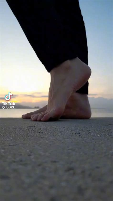 Good Morning R Tiktokfeet