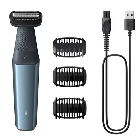 Philips Trimer Za Telo Bg302705 Inelektronik