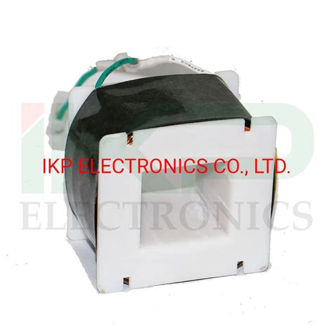 Air Core Inductor Inductor And Air Core Inductor