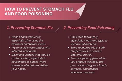 Stomach Ache Learn If Its Stomach Flu Vs Food Poisoning The Lifesciences Magazine