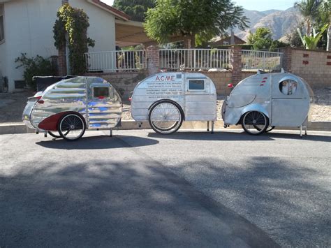Discover 240 Bicycle Campers And Bicycle Ideas On This Pinterest Board