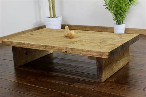 How To Choose The Perfect Rectangular Rustic Coffee Table Coffee Table Decor