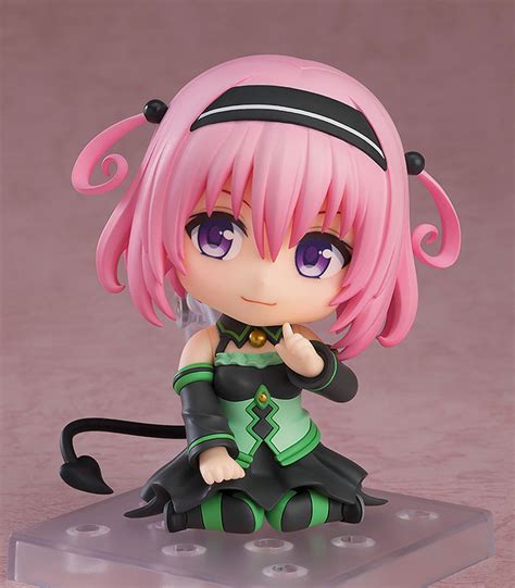 Momo Velia Deviluke Arrive En Nendoroid 21 Décembre 2023 Manga News