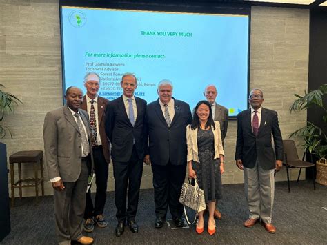 André Oberholzer On Linkedin Very Positive Reception Also Thanks To