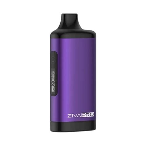Yocan Ziva Pro 510 Battery 650mah Vapesourcing