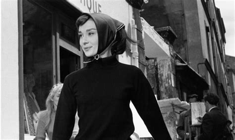 De Belgische Audrey Hepburn Sprak Nederlands En Luisterde Naar De Naam Edda Van Heemstra