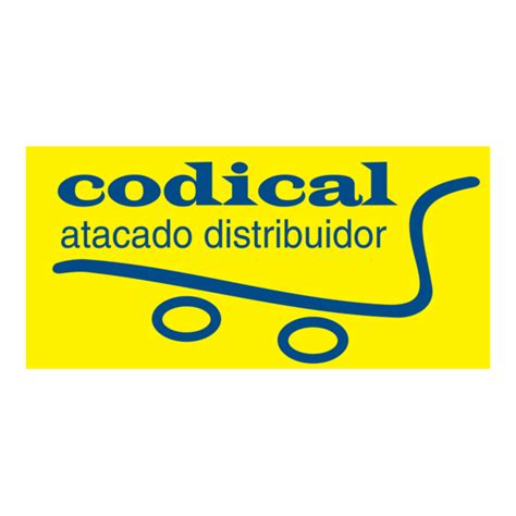 Codical Distribuidora De Alimentos Logo Png Vector Pdf Free Download