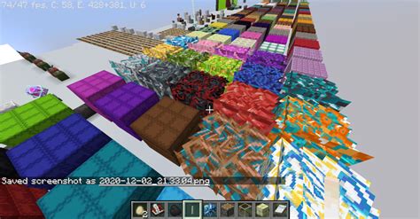 Bug Ctm Compact Ctm Very Broken 1164 G6 Pre9 · Issue 5185 · Sp614xoptifine · Github