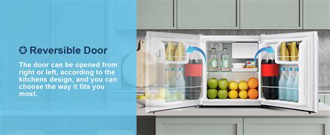 Fridgemaster Mur4545 Small Table Top 45cm Mini Fridge 45 L