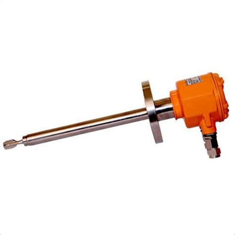 Lfv Chemical Level Sensor At 1850000 Inr In Indore Trumen