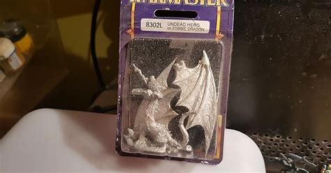 Warmaster Undead Album On Imgur