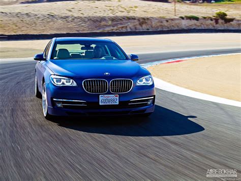 فروش ب ام و 760 Li در ایران ادامه دارد اسب بخار مرجع تخصصی اخبار و ویدیوی خودرو