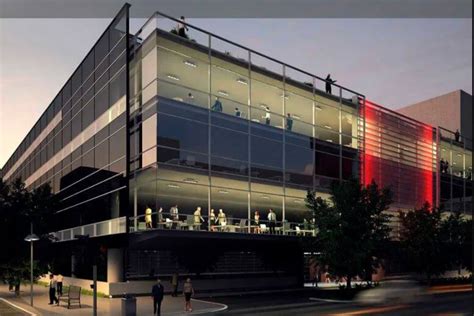 ¿cuáles Son Los Edificios Más Sustentables De La Cdmx Ciudad Trendy