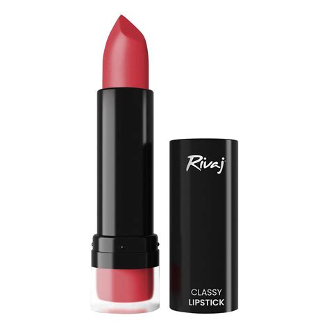Purchase Rivaj Uk Classy Lipstick No 26 Online At Best Price In