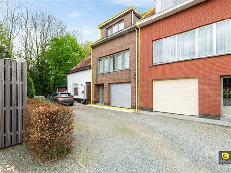 Sportstraat 50 2160 Wommelgem 1422904 Immospeurder