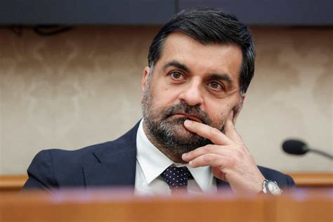 Palamara Svolta Nel Processo La Decisione Della Procura Di Perugia