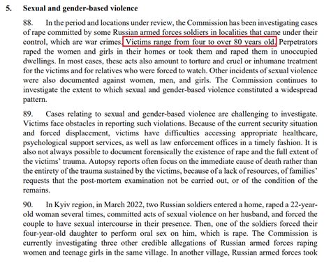 Noah Smith 🐇🇺🇸🇺🇦 On Twitter Some Excerpts From The Un Independent