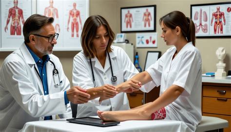 De La Douleur Au Diagnostic Mon Voyage Vers La Révélation De La Phlébite