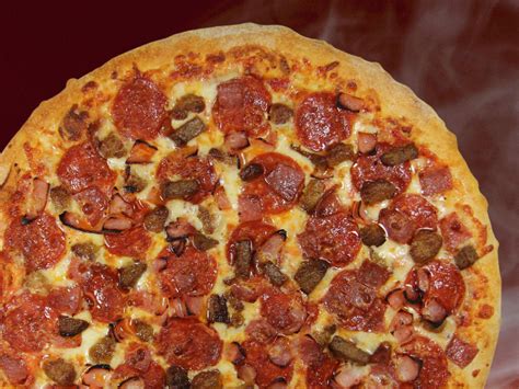 Big Bite Pizza A Slice Of Americas Best — Delivery And Takeout