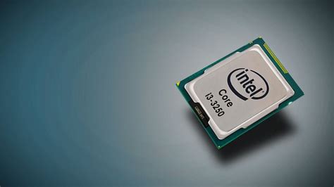 قیمت، خرید و مشخصات فنی سی پی یو اینتل Intel Core I3 3250