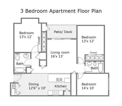 Apartment Design Plan Adu Floor Plans 700 Sq Ft Long 2 Bedroom 1