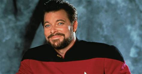 Star Trek William Rikers 12 Best Quotes Ranked