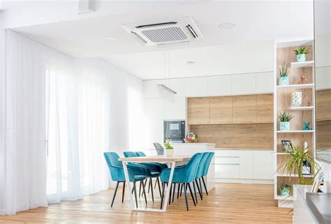 LG kazetová UT60F (14,6kW) | APEN