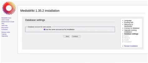 How To Install MediaWiki With Nginx And Let S Encrypt SSL On Ubuntu