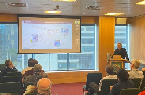 The Reuse Company On Linkedin Sponsor Presentation Our Interoperability Hub Connects Over 50…