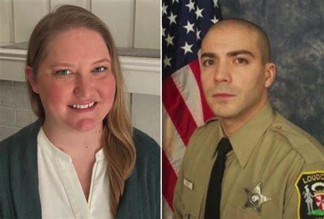 Virginia Sheriffs Deputy Hit With 5m Penalty After Falsely Accusing