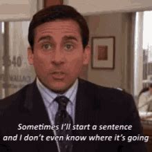 Funny Office S Tenor