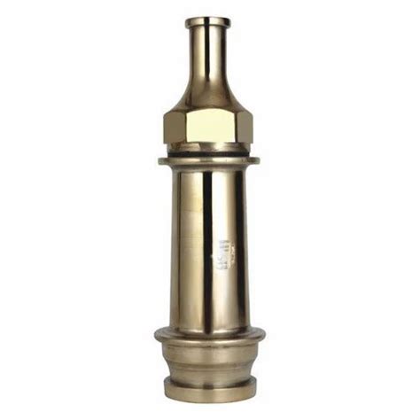 Brass Pipe Nozzle At Best Price In Agra By Alisha Enterprisess Id