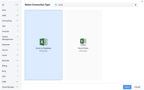 Excel As Database Connector Etlworks Support Excel As Database Connector Etlworks Support