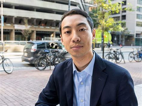 Chris Selley Kevin Vuong Is Perfect Symbol Of The Liberals Bizarre