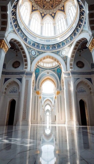 Free Sacred Islamic Architecture Image Mosque Islamic Architecture