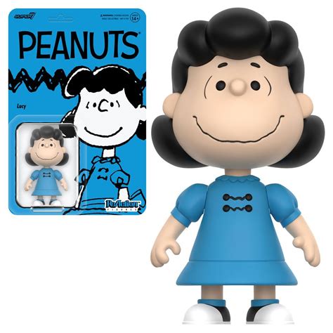 Lucy Brown Peanuts